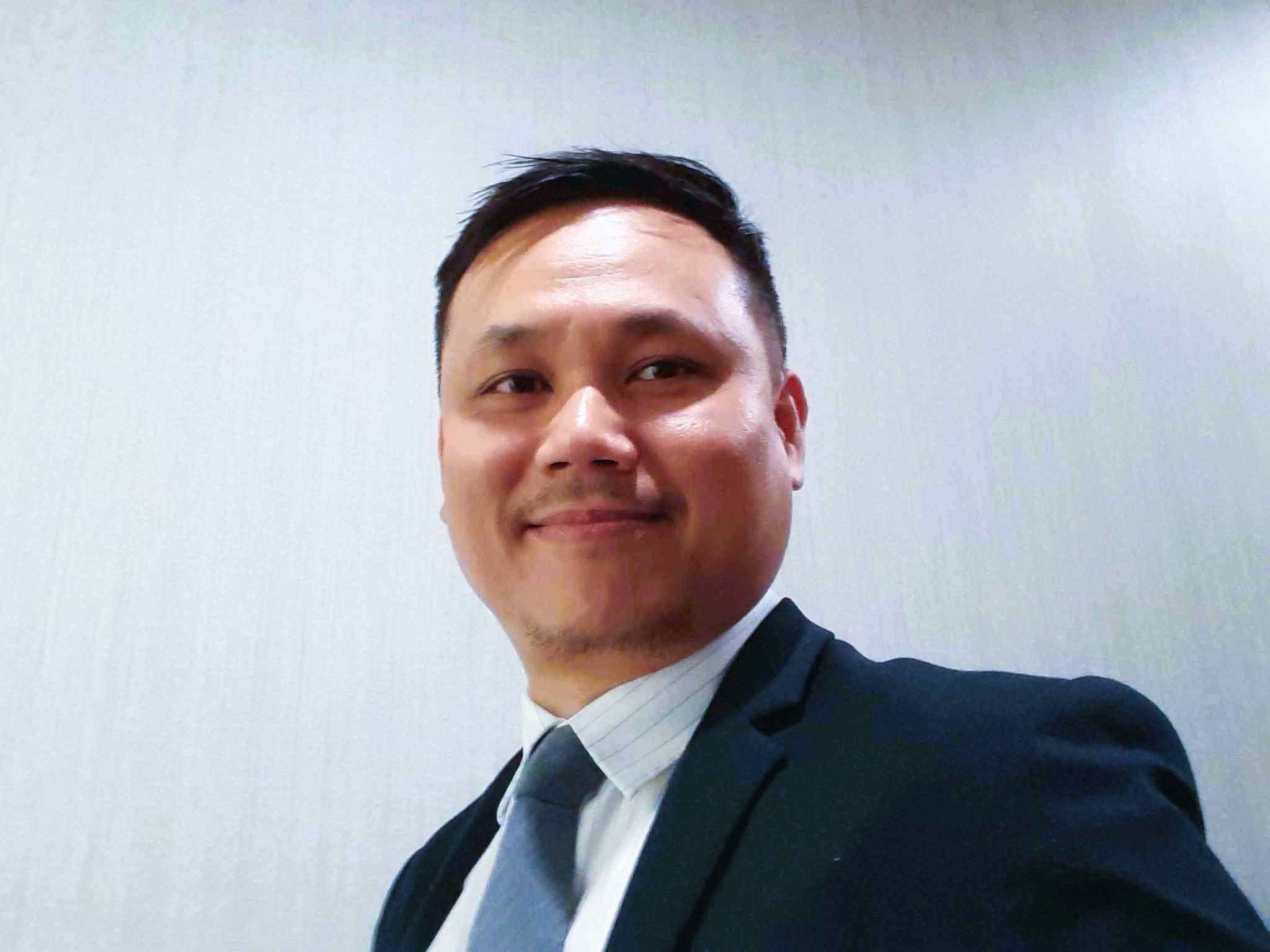 Binh Chi Bui | R-RIGHTS